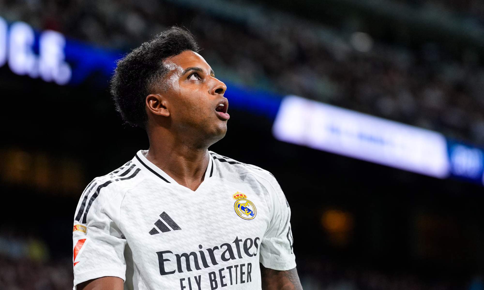 Radio Marca suelta la bomba sobre el futuro de Rodrygo, el Real Madrid ...
