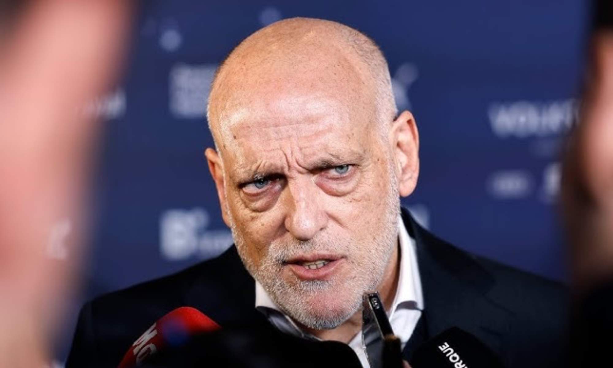 Escándalo Tebas, el CSD estudia la denuncia por la que se le puede caer ...