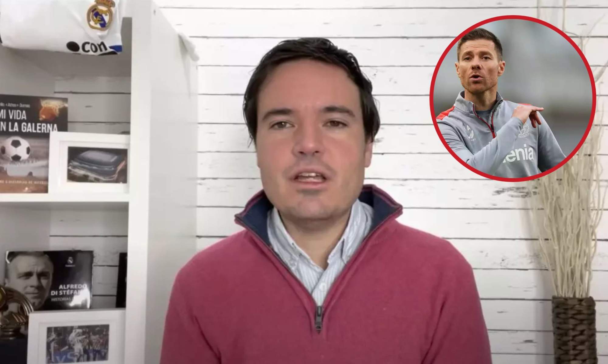 Ramón de Mon da la sorpresa con el fichaje de Alonso, nuevas condiciones: No habrá...'