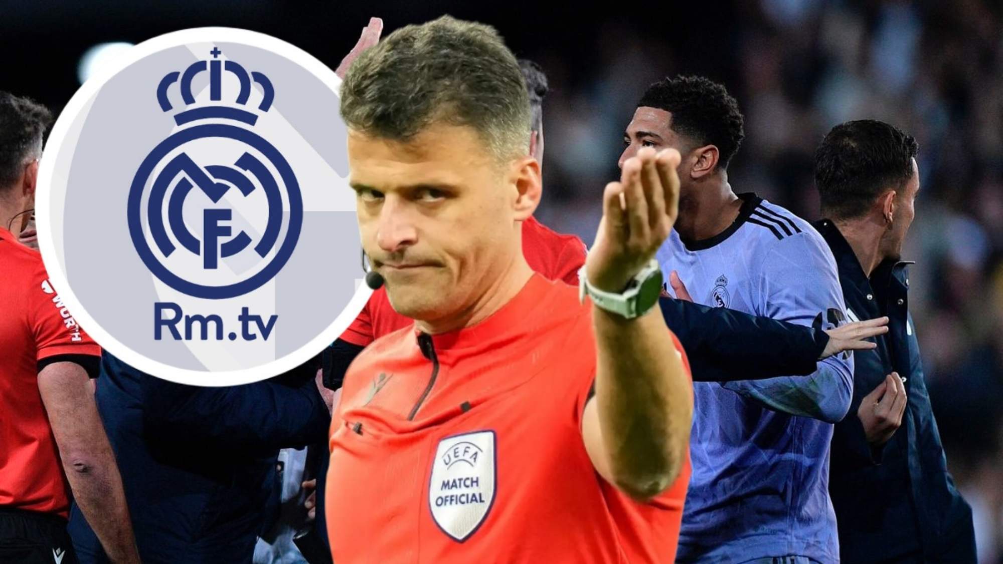 Gil Manzano, protagonista de uno de los vídeos más duros de la historia ...