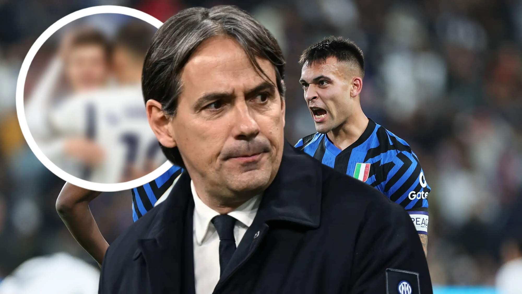 El Inter de Milán se posiciona para fichar a 2 cracks con futuro ...