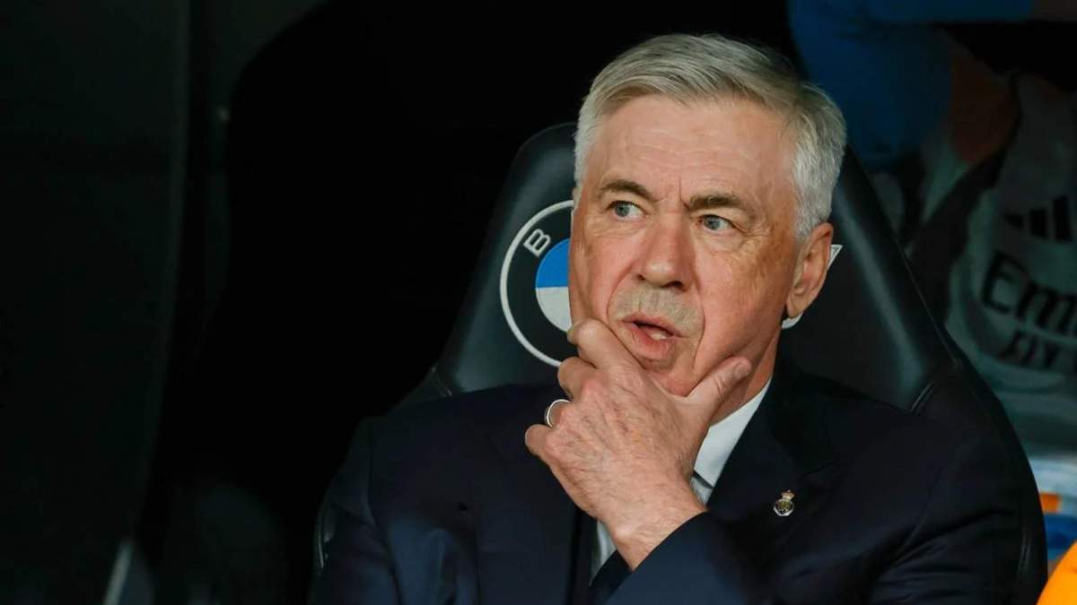 El Real Madrid dice ‘no’ a la llegada de un central TOP gratis este verano: el motivo