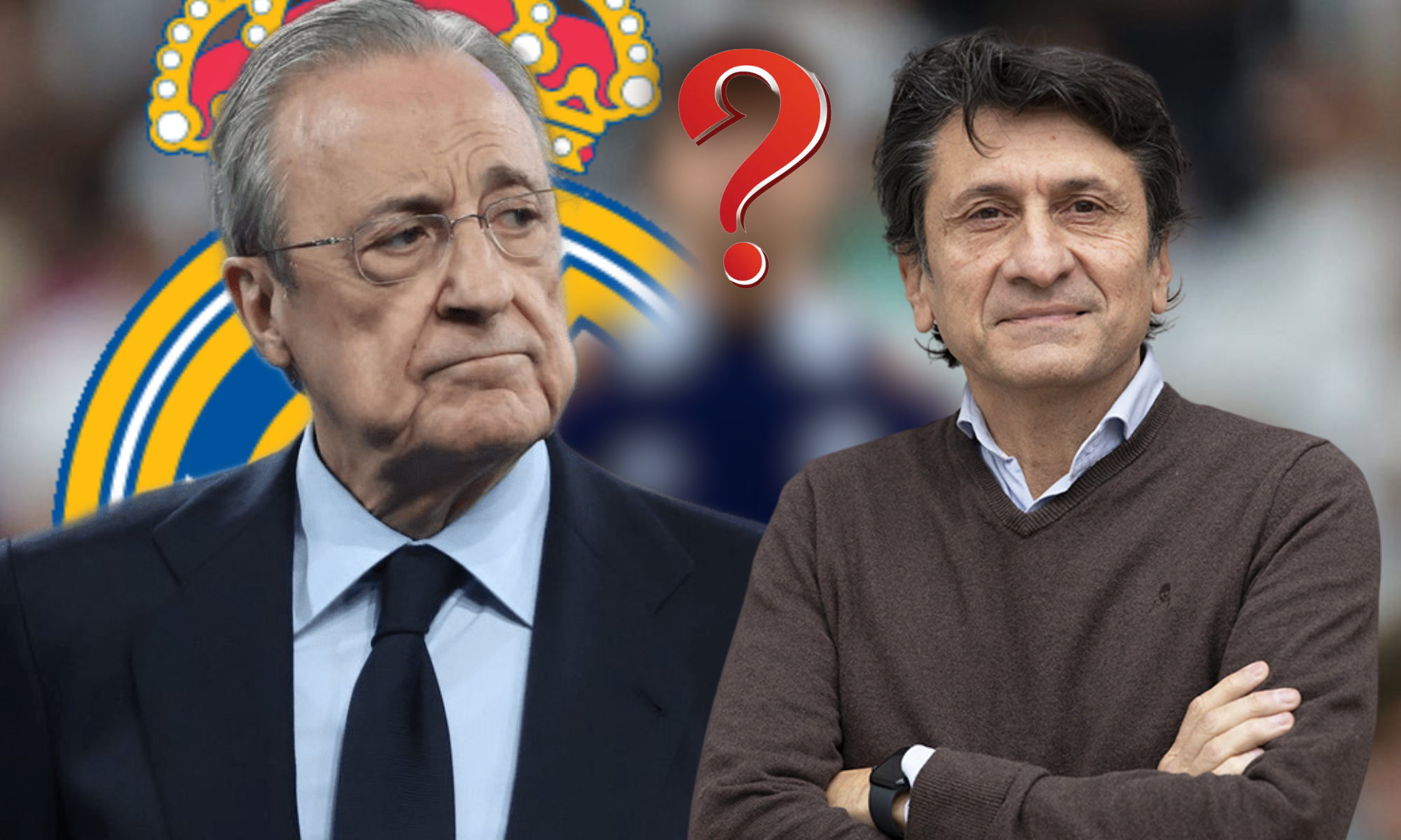 El jefazo de MARCA anuncia que el Real Madrid cambia de estrategia: a ...