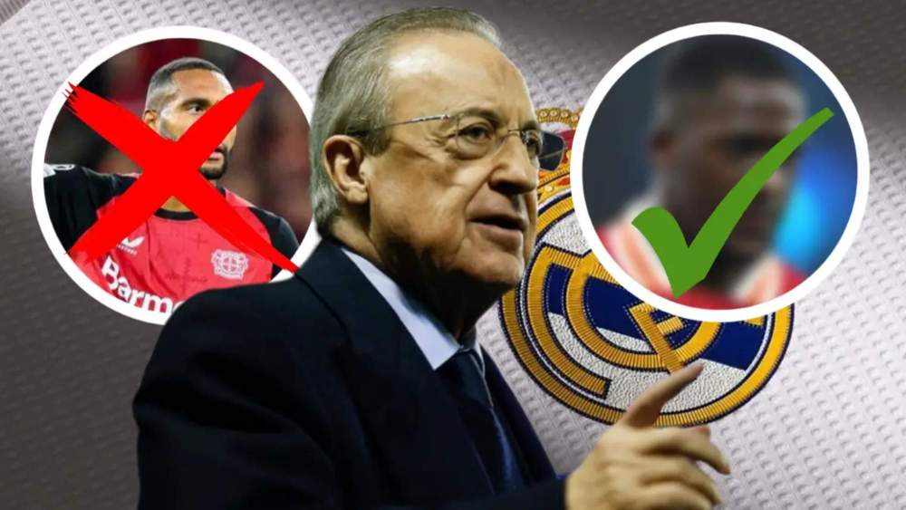 El Real Madrid lo vuelve a hacer, central TOP mundial y gratis, no es Tah