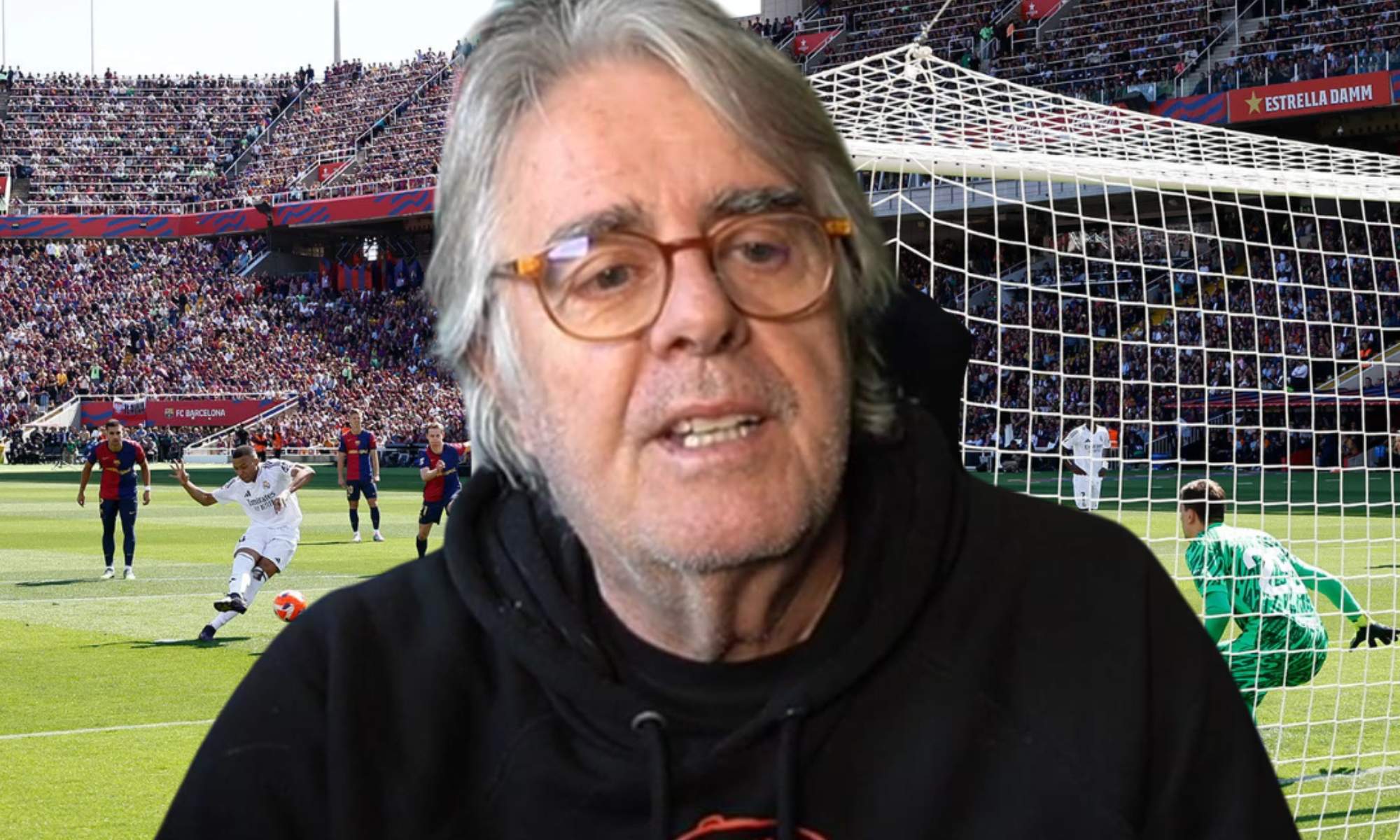 Siro López, durísimo en la tertulia DC, deja un gran señalado: "Lo de ...