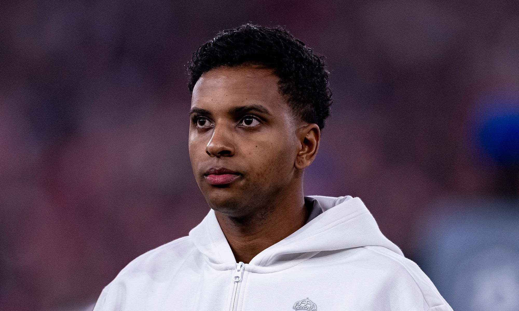 Rodrygo explota y el Real Madrid responde, su futuro más en el aire que ...