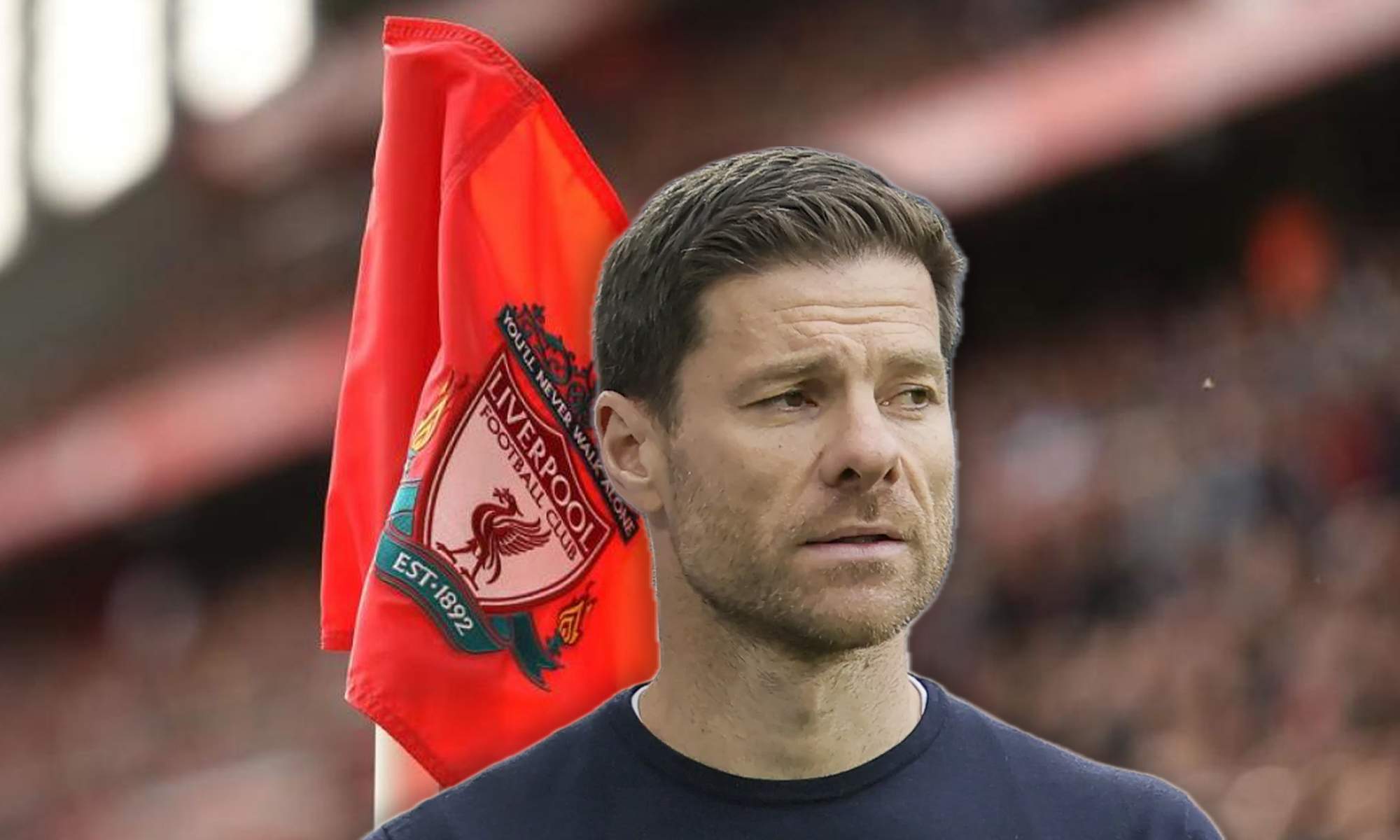 Xabi Alonso lo quería para el Madrid pero firma con el Liverpool, oficial en horas