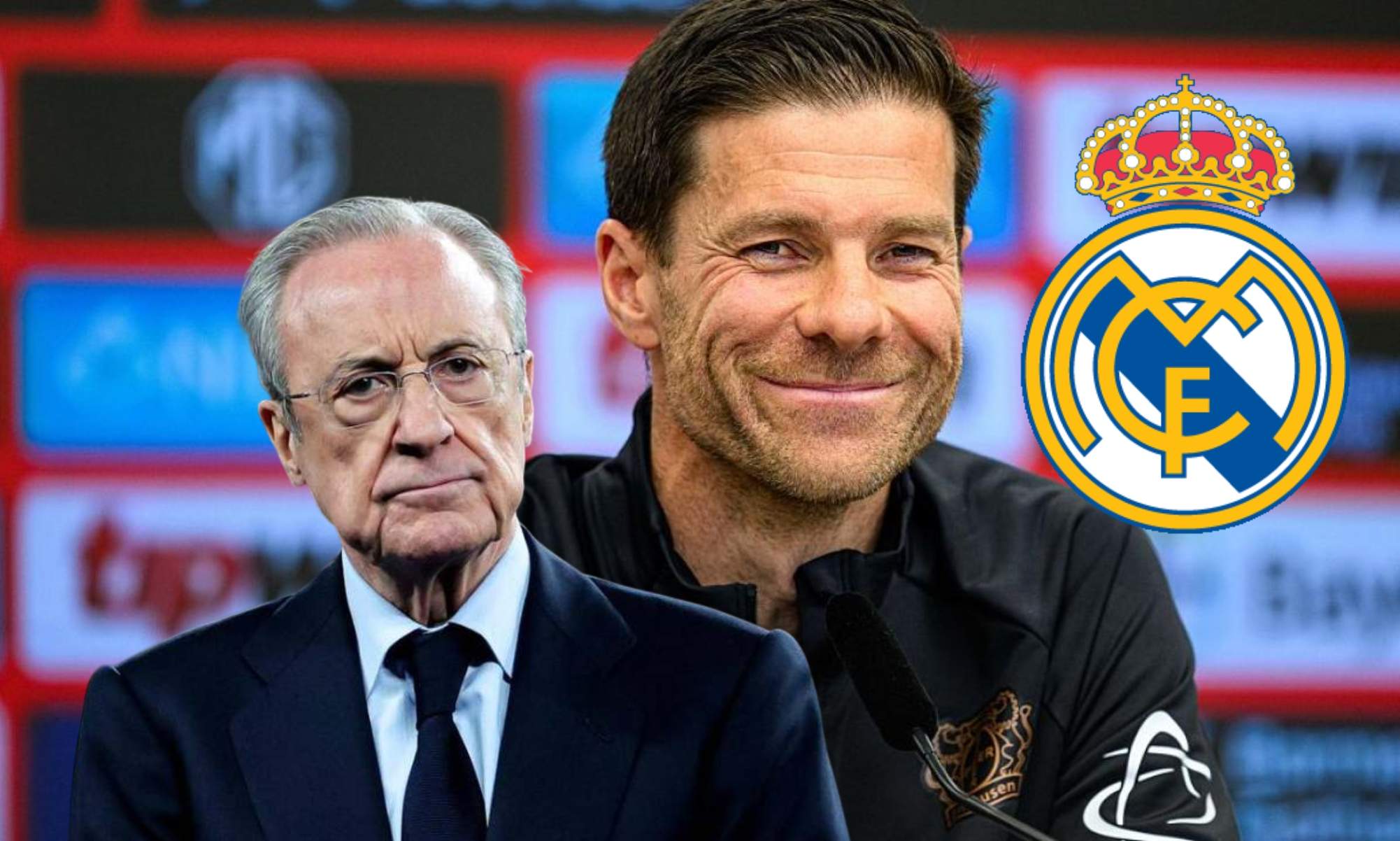 Edu Aguirre desvela la principal petición de mercado de Xabi Alonso a Florentino