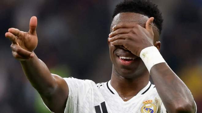 El Valencia denunciará a Netflix por el documental de Vinicius, esta es la razón