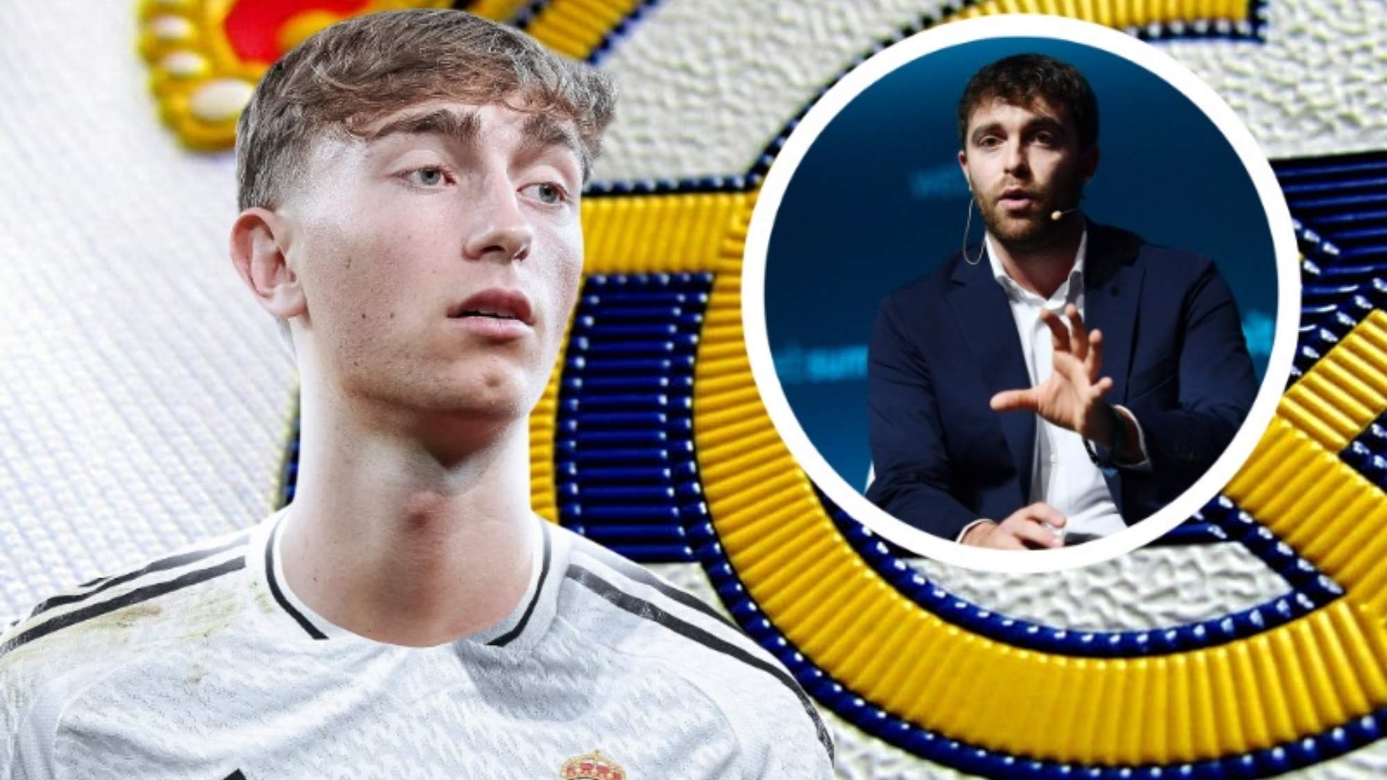 Fabrizio Romano confirma el fichaje de Huijsen por el Real Madrid, oficial