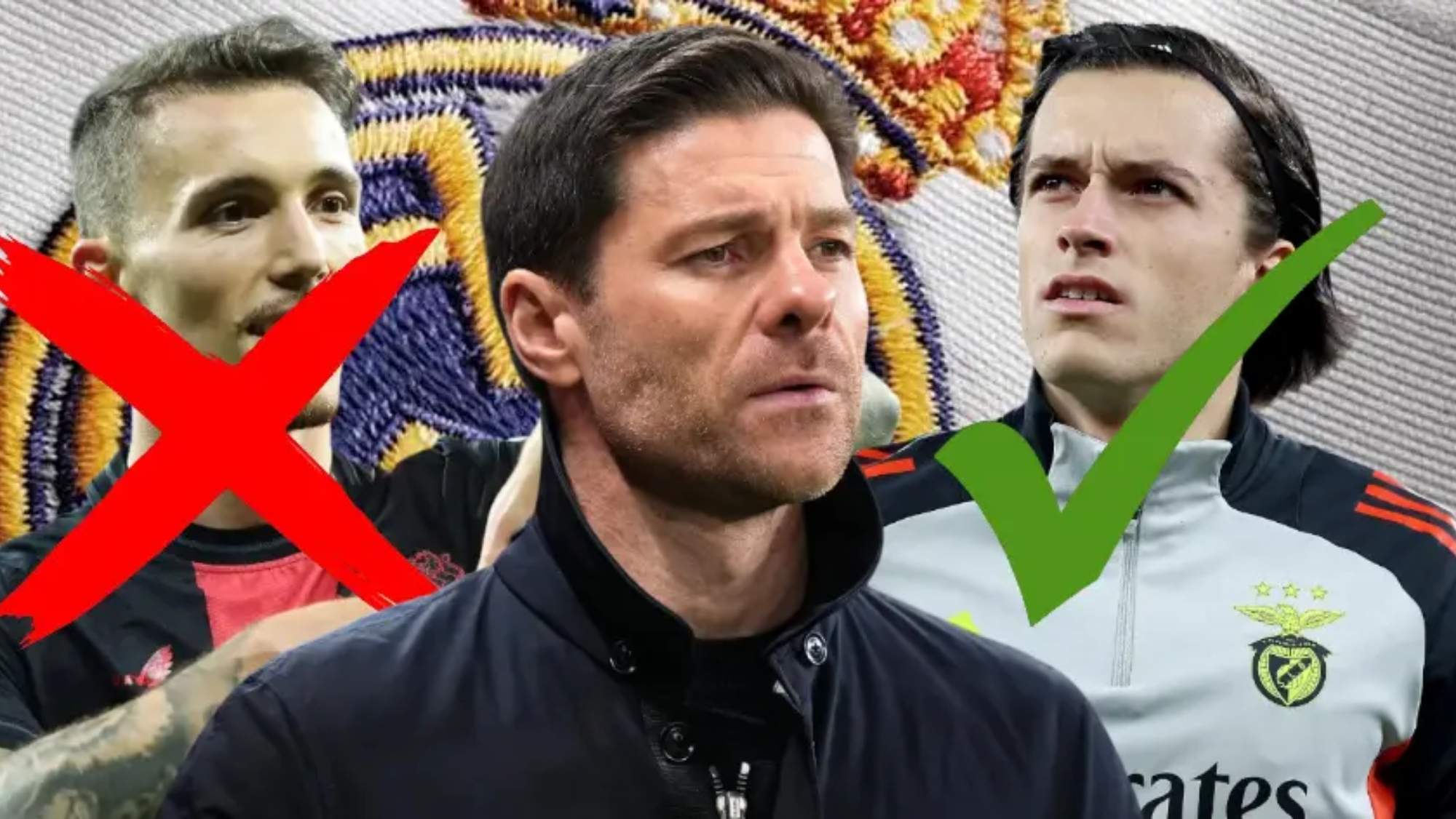 Comunicado inesperado de Xabi Alonso, ponen fecha al anuncio sobre su futuro