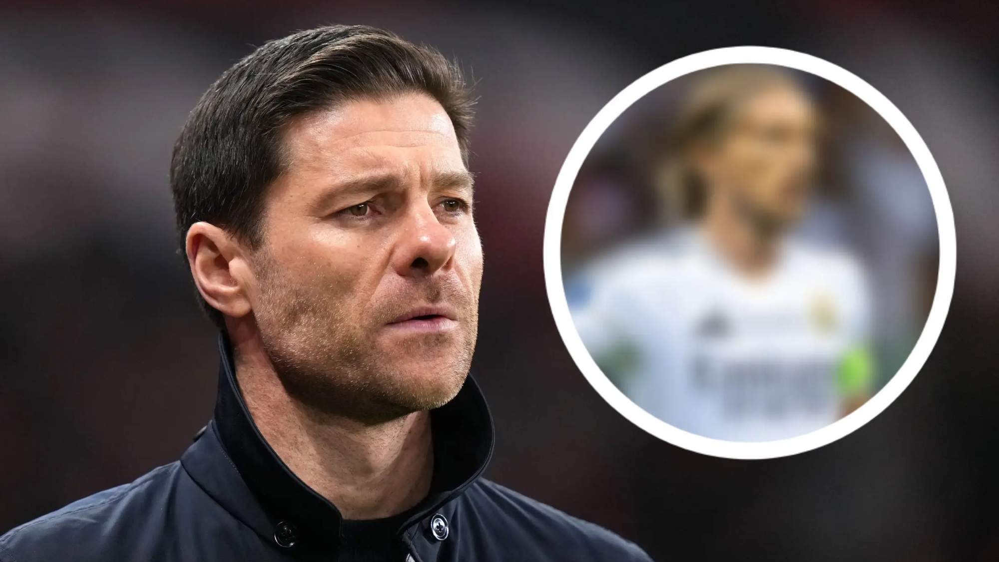 El Real Madrid pone en manos de Xabi Alonso una decisión crucial ...