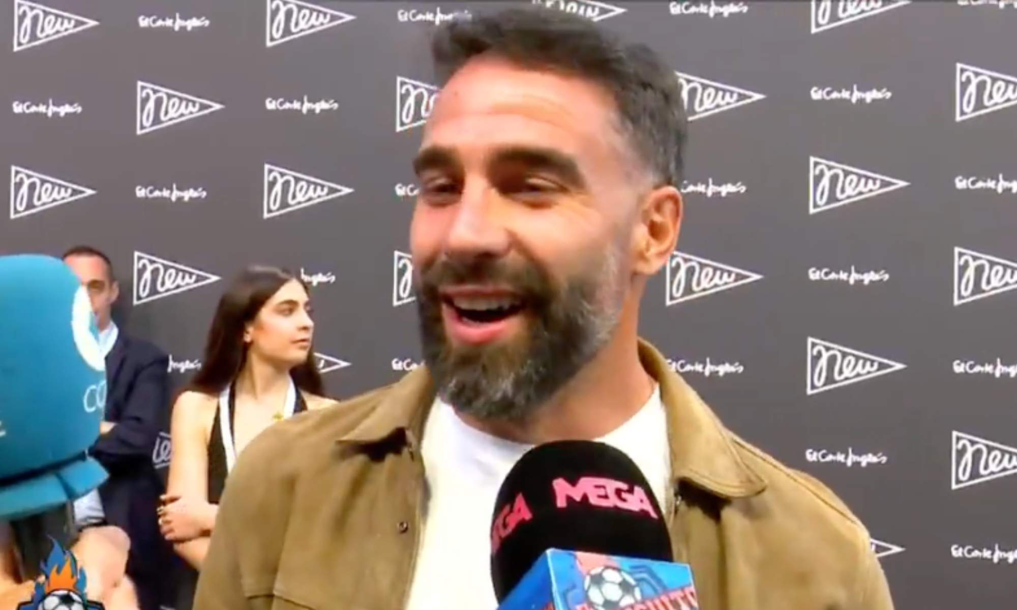 Carvajal confirma los fichajes de Alexander-Arnold y Xabi Alonso: les ...