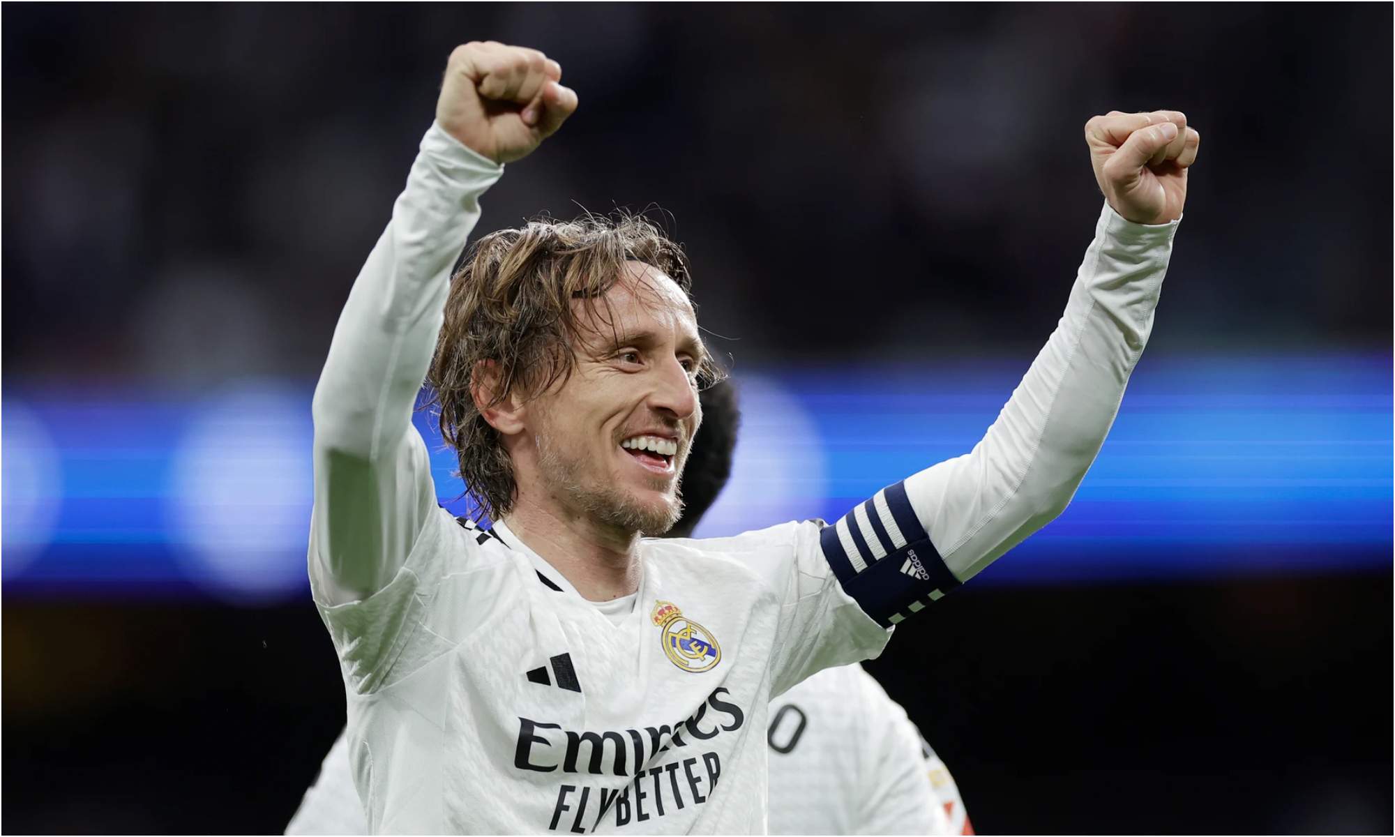 Los cambios tras la salida de Modric: quién lucirá el '10' y quiénes son los capitanes