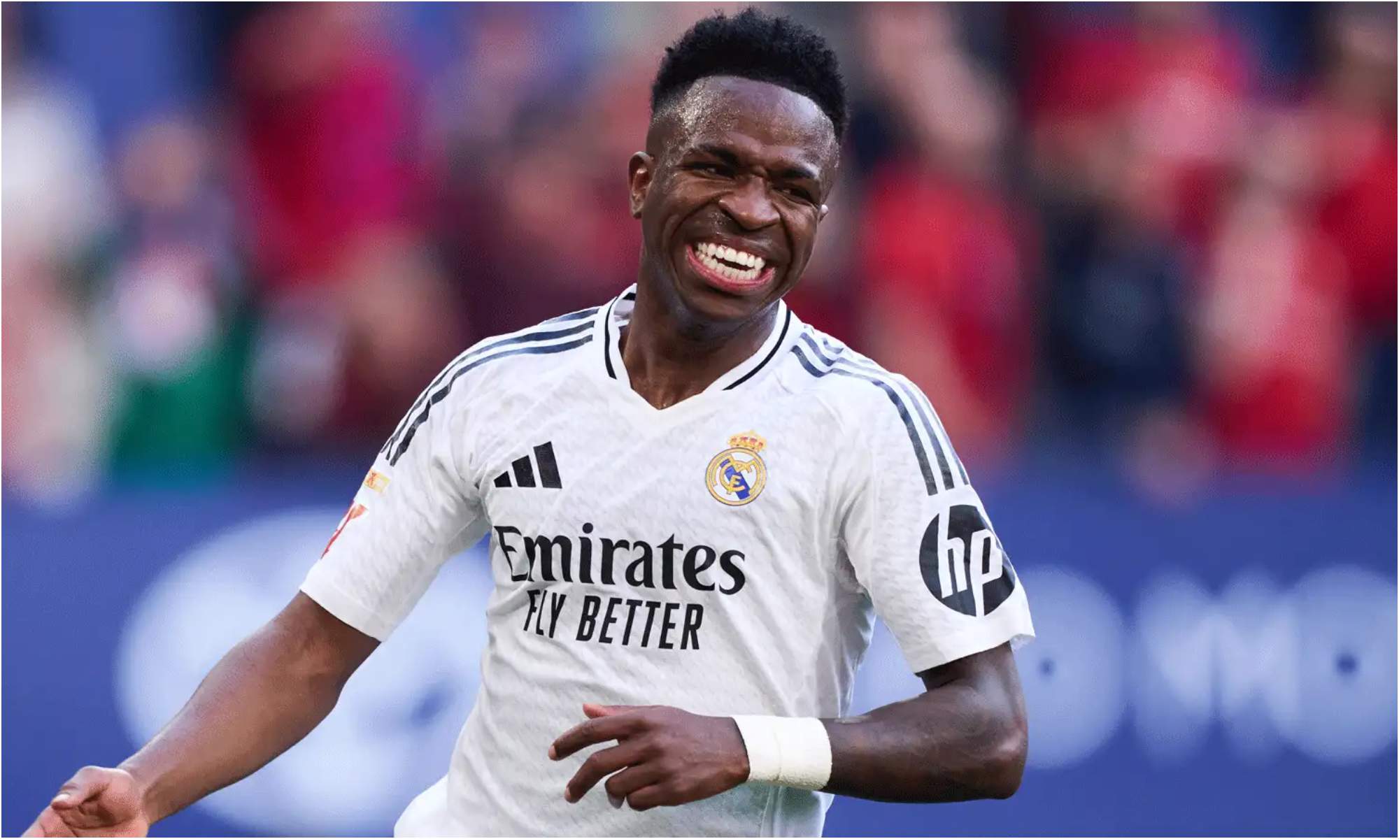 Vinicius compra un club y lo asciende, la próxima temporada jugará en ...