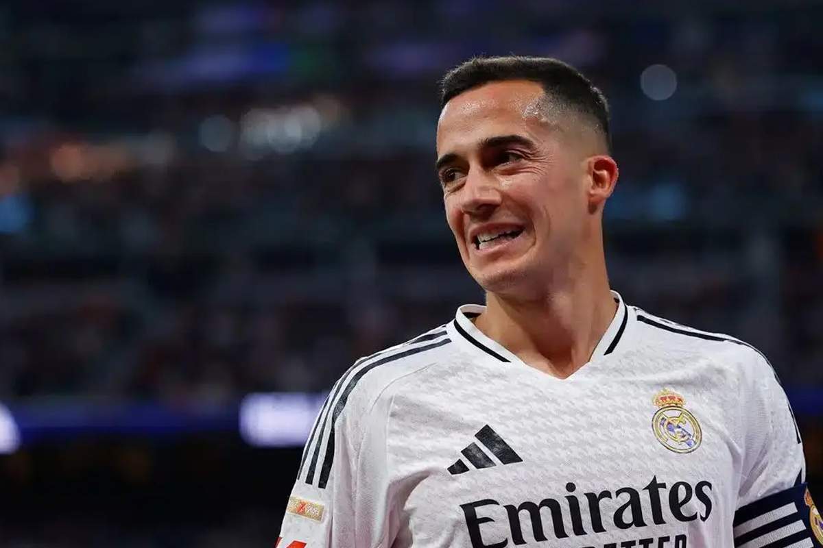 Lucas Vázquez a punto de firmar, el nuevo equipo en el que jugará la ...
