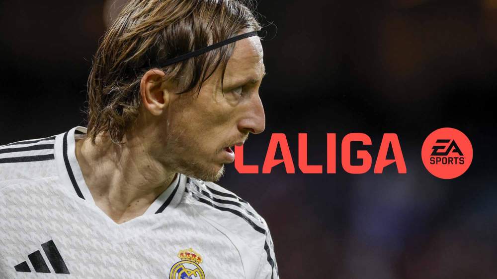 Modric rechaza una oferta para quedarse en LaLiga, el equipo que le ha llamado