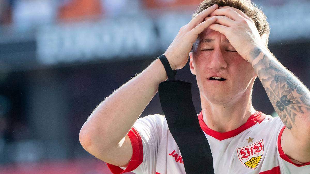 La respuesta de Maldini sobre el fichaje de Angelo Stiller por el Real ...