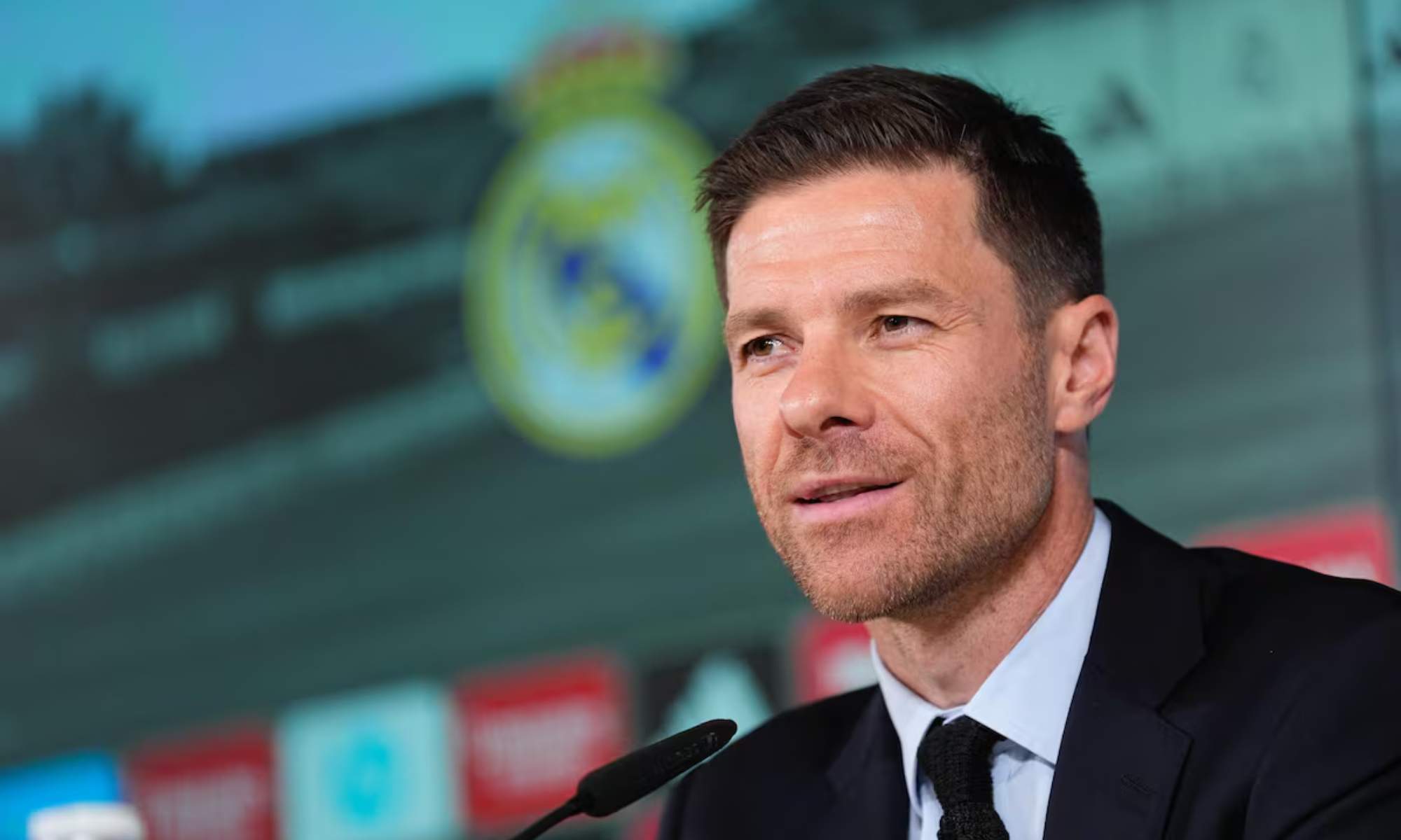 Xabi Alonso llama al jugador, quiere su fichaje ya por el Real Madrid ...