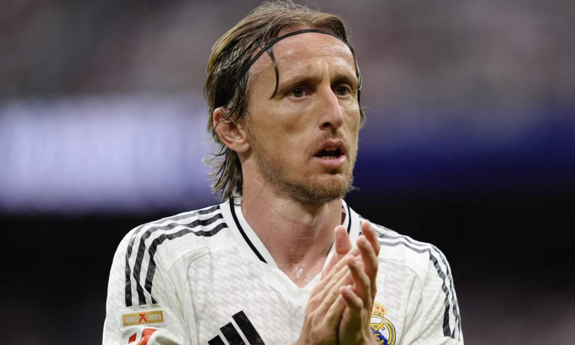 Modric ya negocia, su próximo equipo tras el Real Madrid: a punto de ser oficial