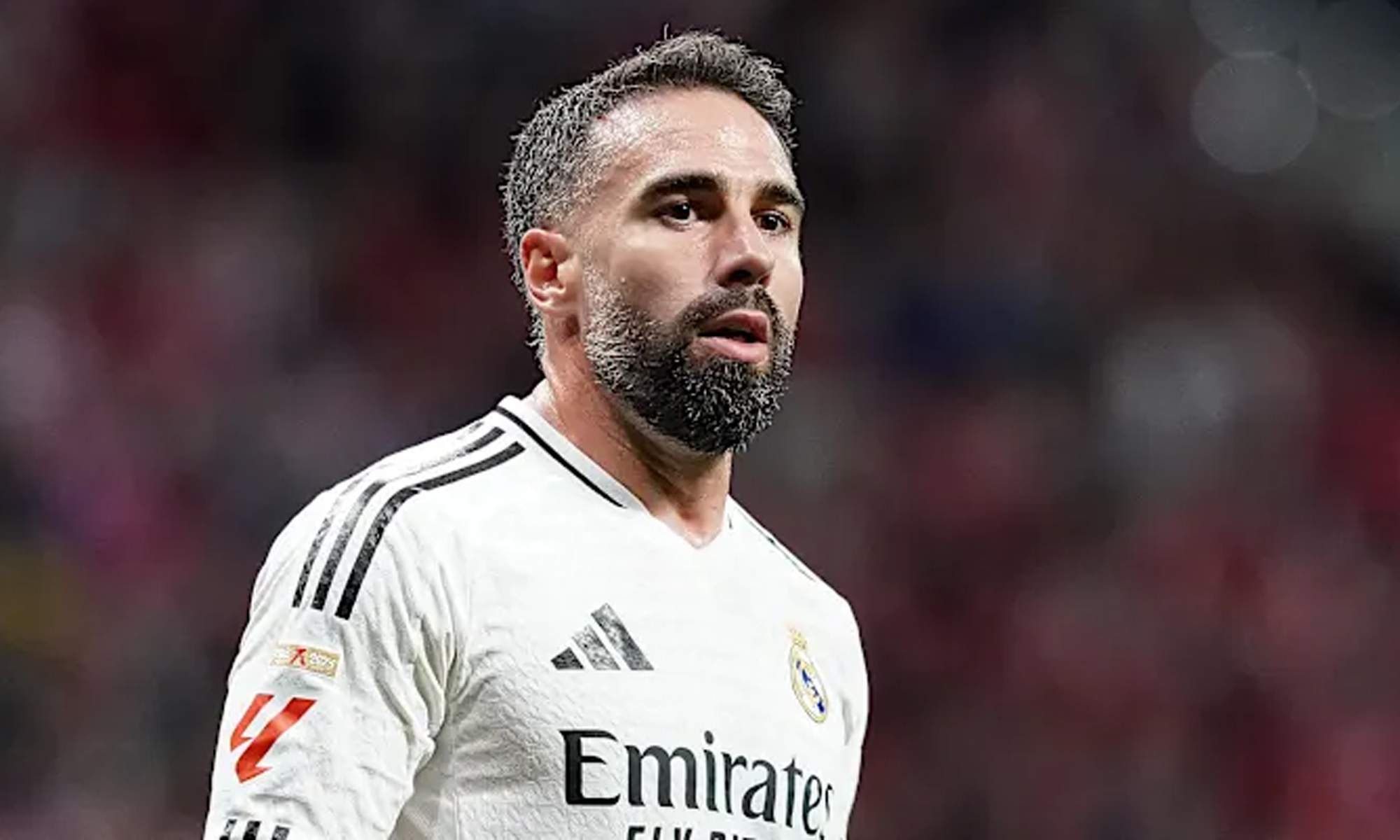 Carvajal se pronuncia sobre su futuro, desvela dónde jugará cuando deje ...