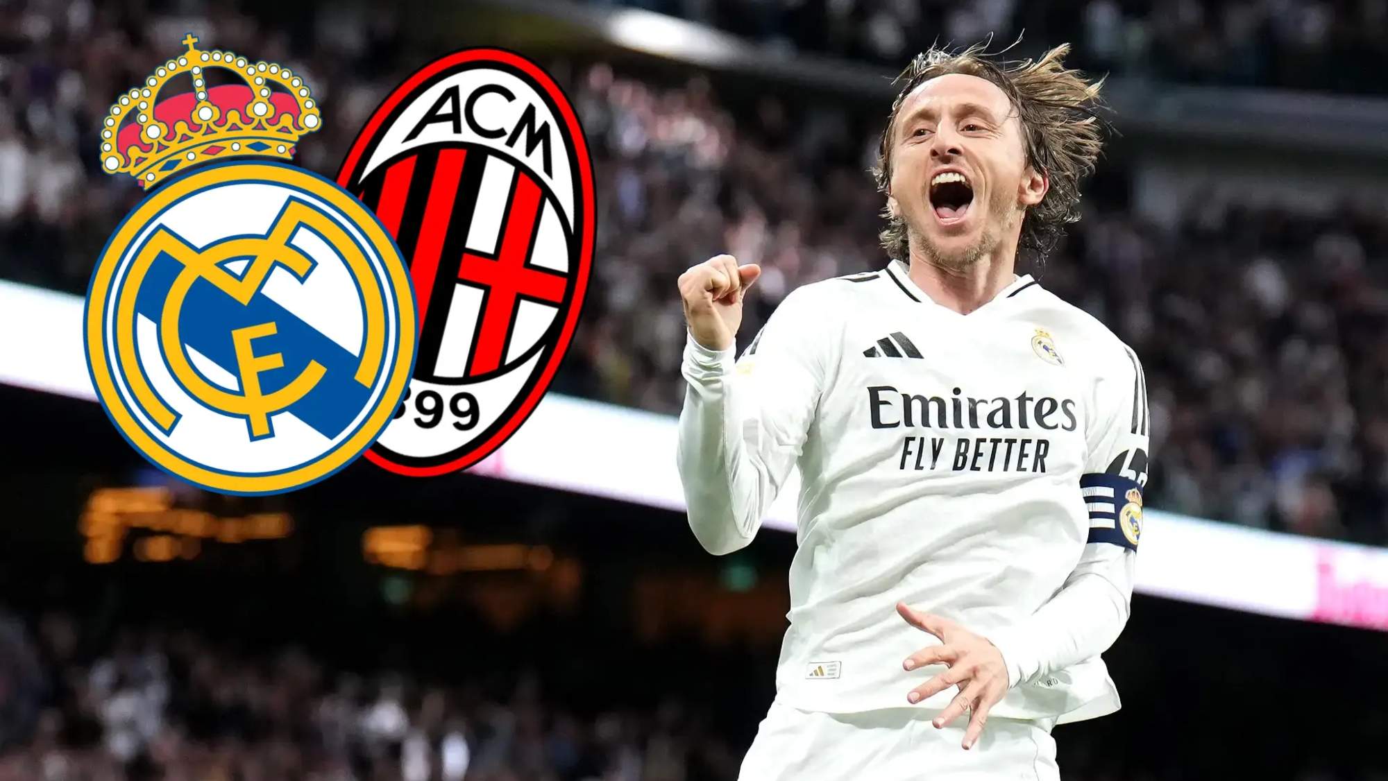 ¿Cuándo es el cumpleaños de Luka Modric?