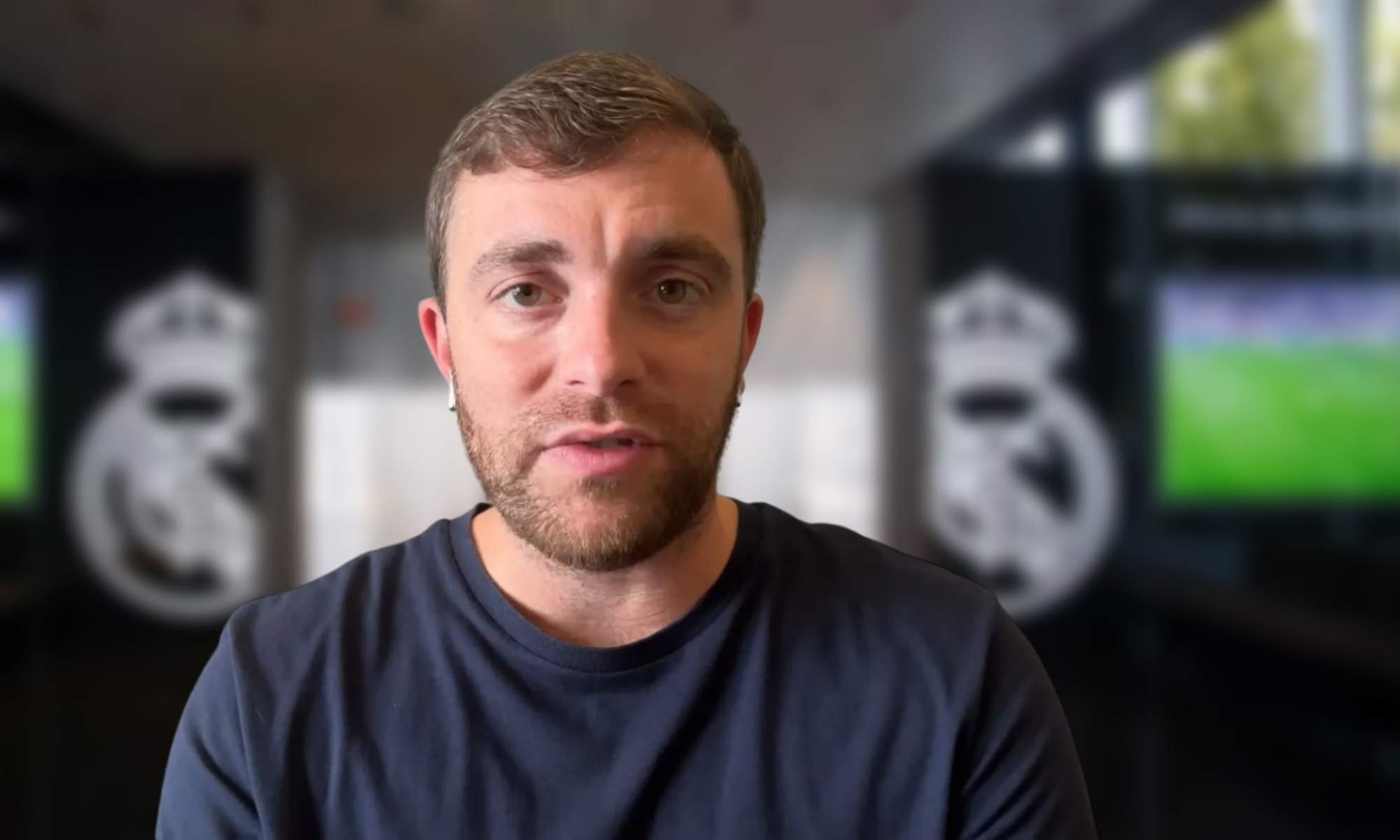 Ni Carreras ni Mastantuono, Romano anuncia el fichaje de un mediocentro, está cerrado