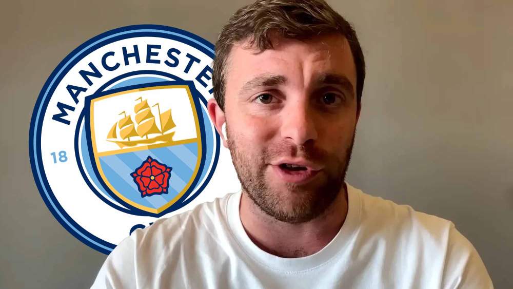 Fabrizio Romano lo confirma, fichaje cerrado para el Manchester City, dice adiós