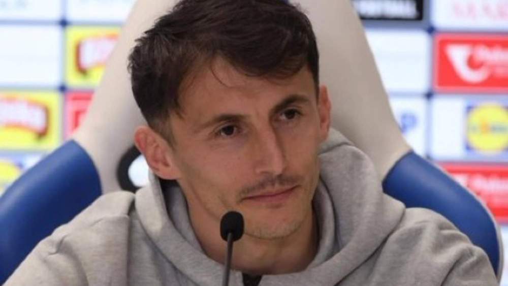 Budimir no se corta y lanza un mensaje al Madrid tras el interés del ...