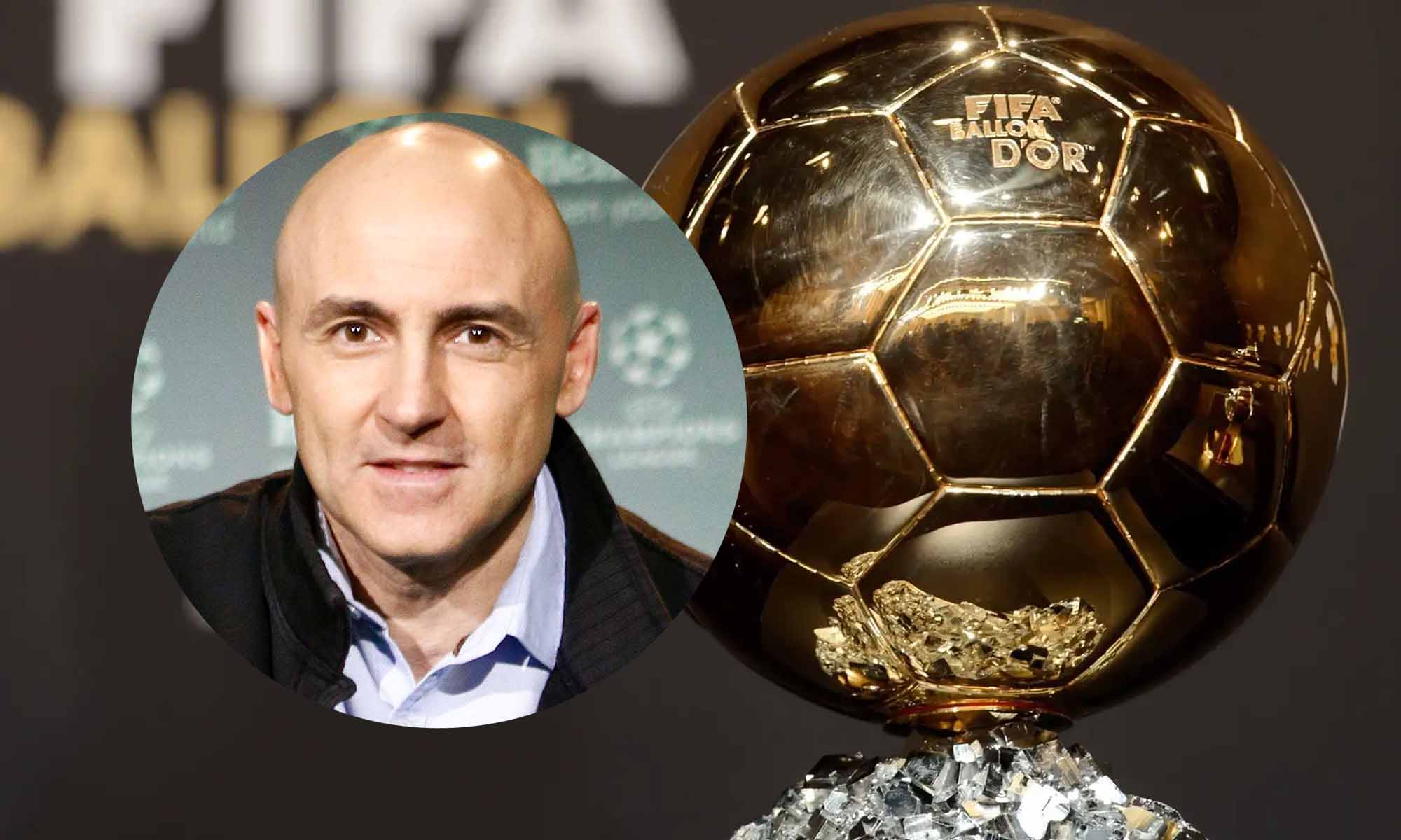 Ni Mbappé ni Lamine Yamal, el jugador al que Maldini entregaría el ...