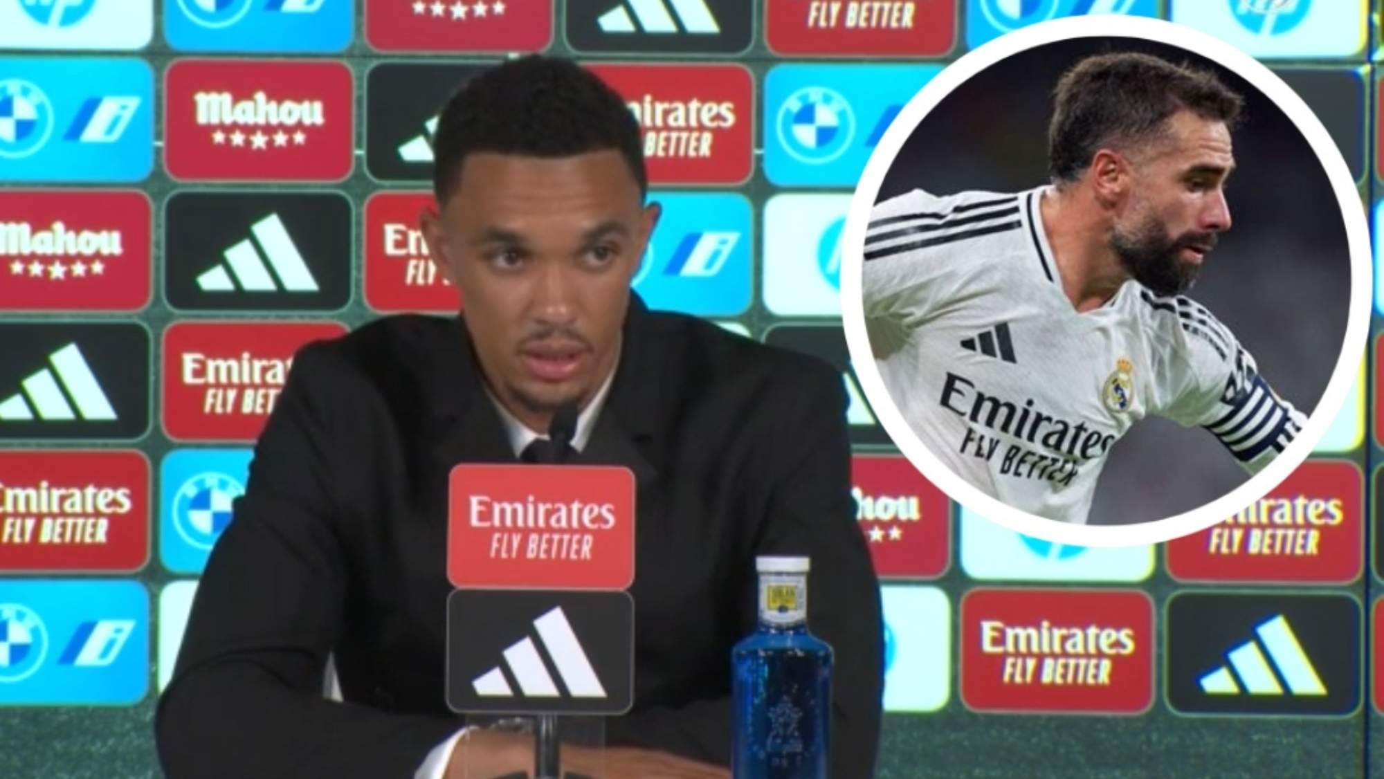 Endrick se pronuncia sobre su rol en el Real Madrid y lanza un aviso a ...