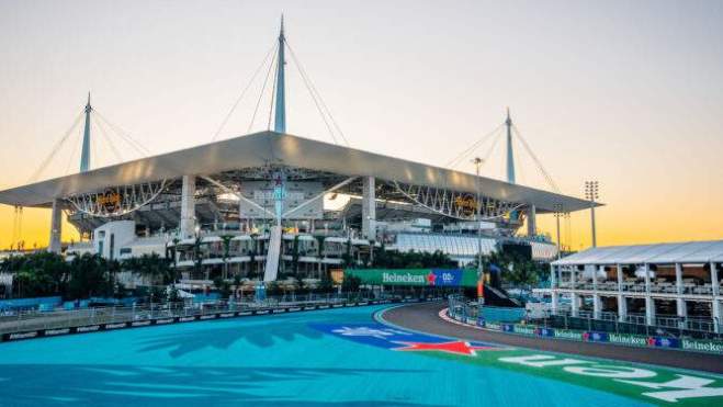 Así es el Hard Rock Stadium, el estadio dónde debuta el Real Madrid en el Mundial