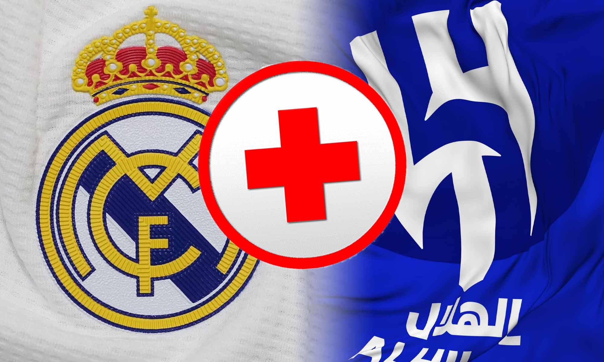 El gran riesgo para la salud para el partido de hoy del Real Madrid ...