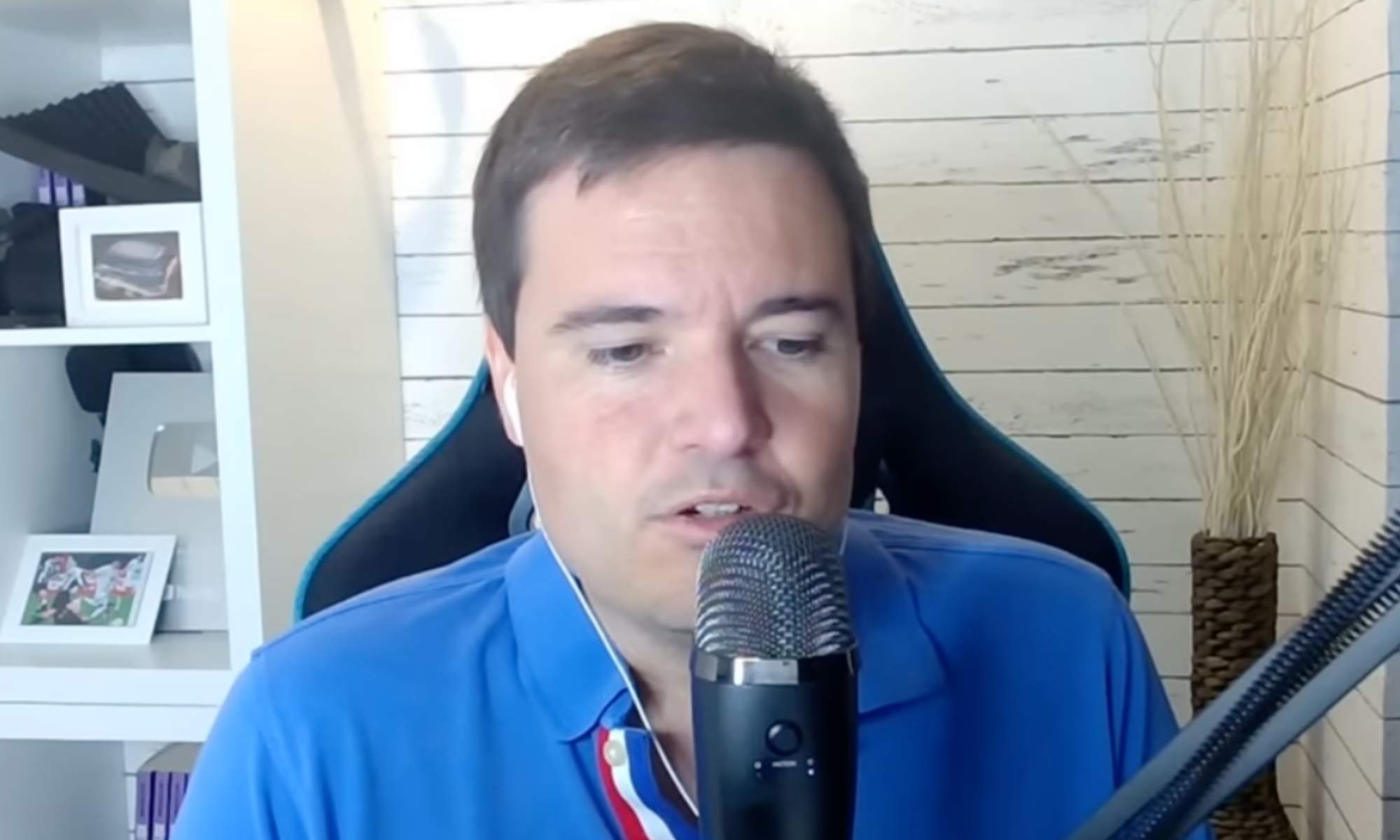 De Mon anuncia el próximo fichaje defensivo del Madrid tras Huijsen ...