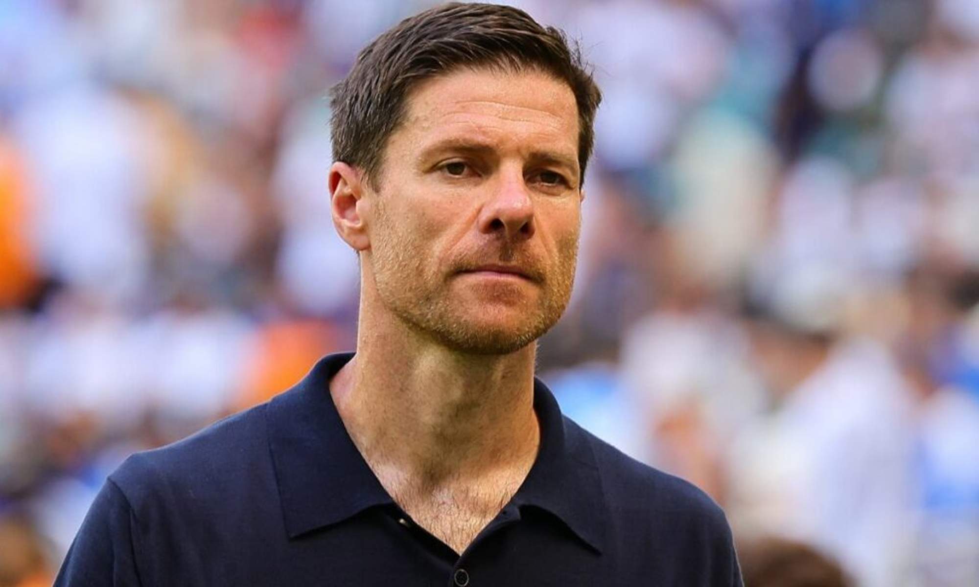 El '9' que lleva tiempo pidiendo Xabi Alonso, habla alto y claro: "Me veo en el..."