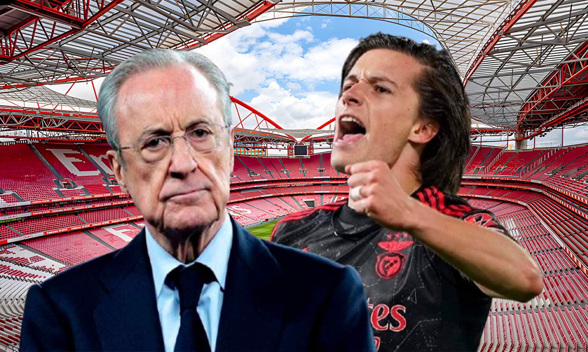 Florentino lo tiene muy claro, el plan para el lateral zurdo si no viene Carreras