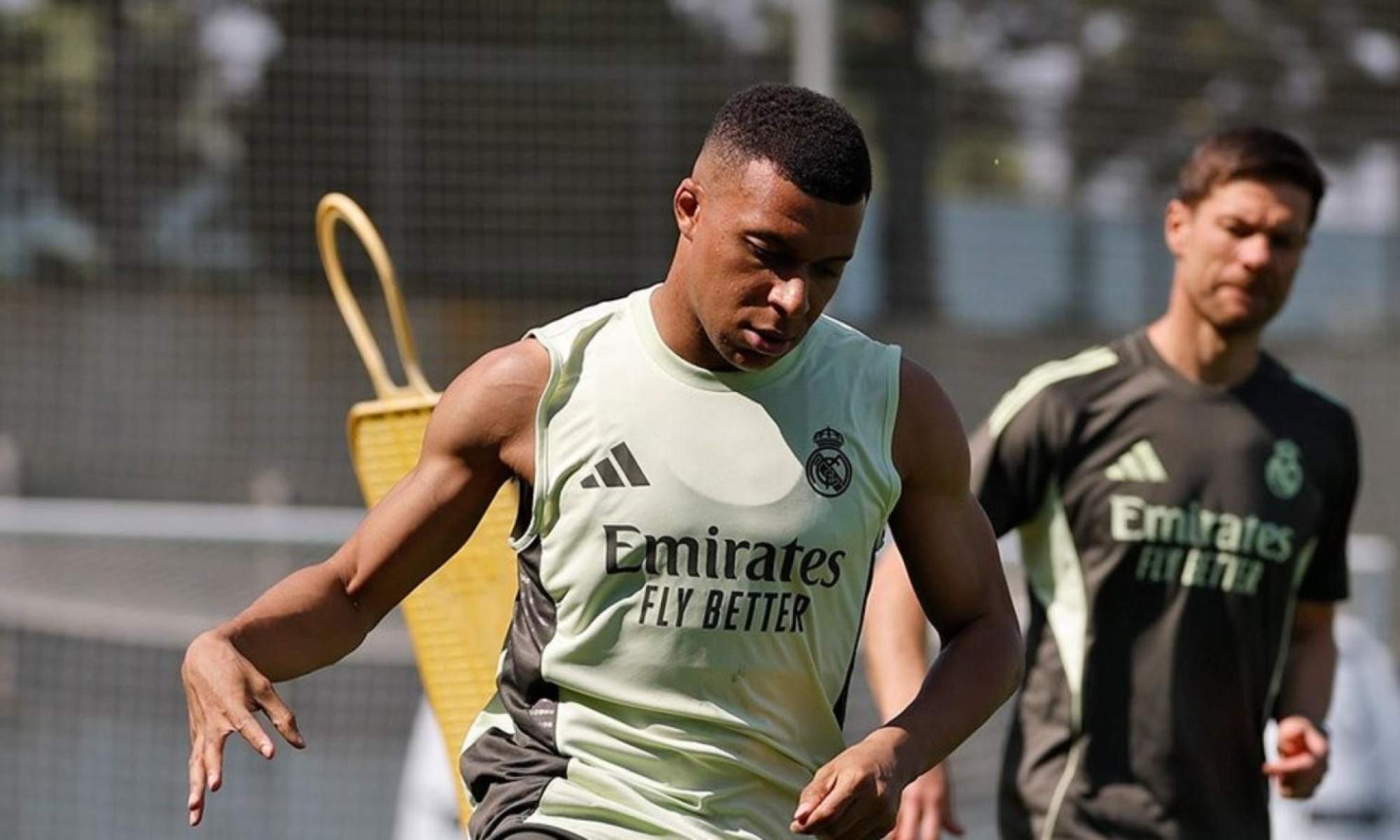 Confirmado, ya hay fecha para el debut de Mbappé en el Mundial de Clubes