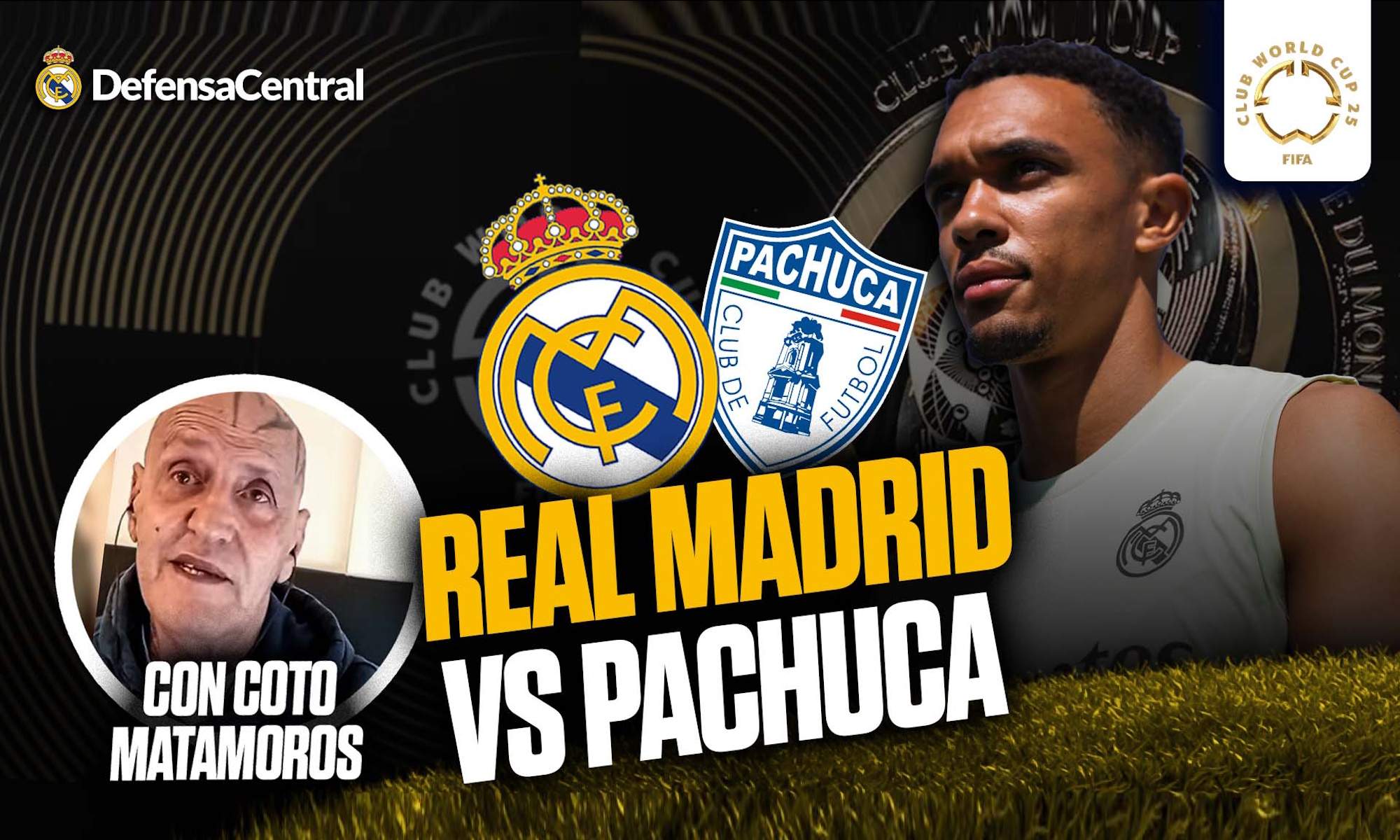 Coto Matamoros y compañía ya estamos en directo en la tertulia del ...