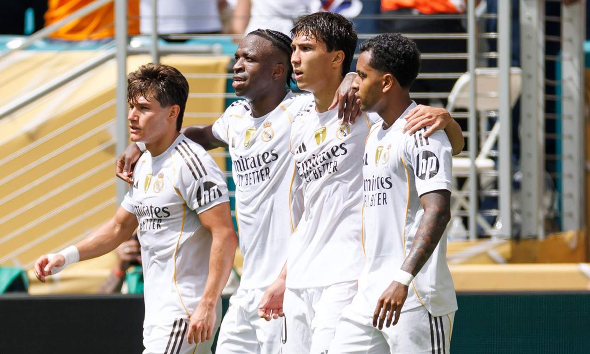 El Real Madrid tendrá horario fijo hasta el final del Mundial, a qué ...