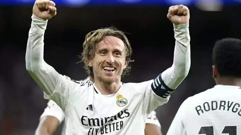 La petición de Rodrygo al Real Madrid que da un vuelco a su futuro ...