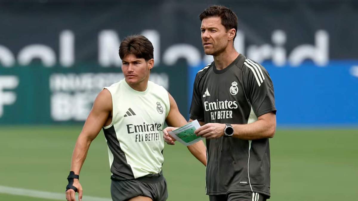De titular indiscutible en el Mundial a posible venta, Xabi no descarta ...
