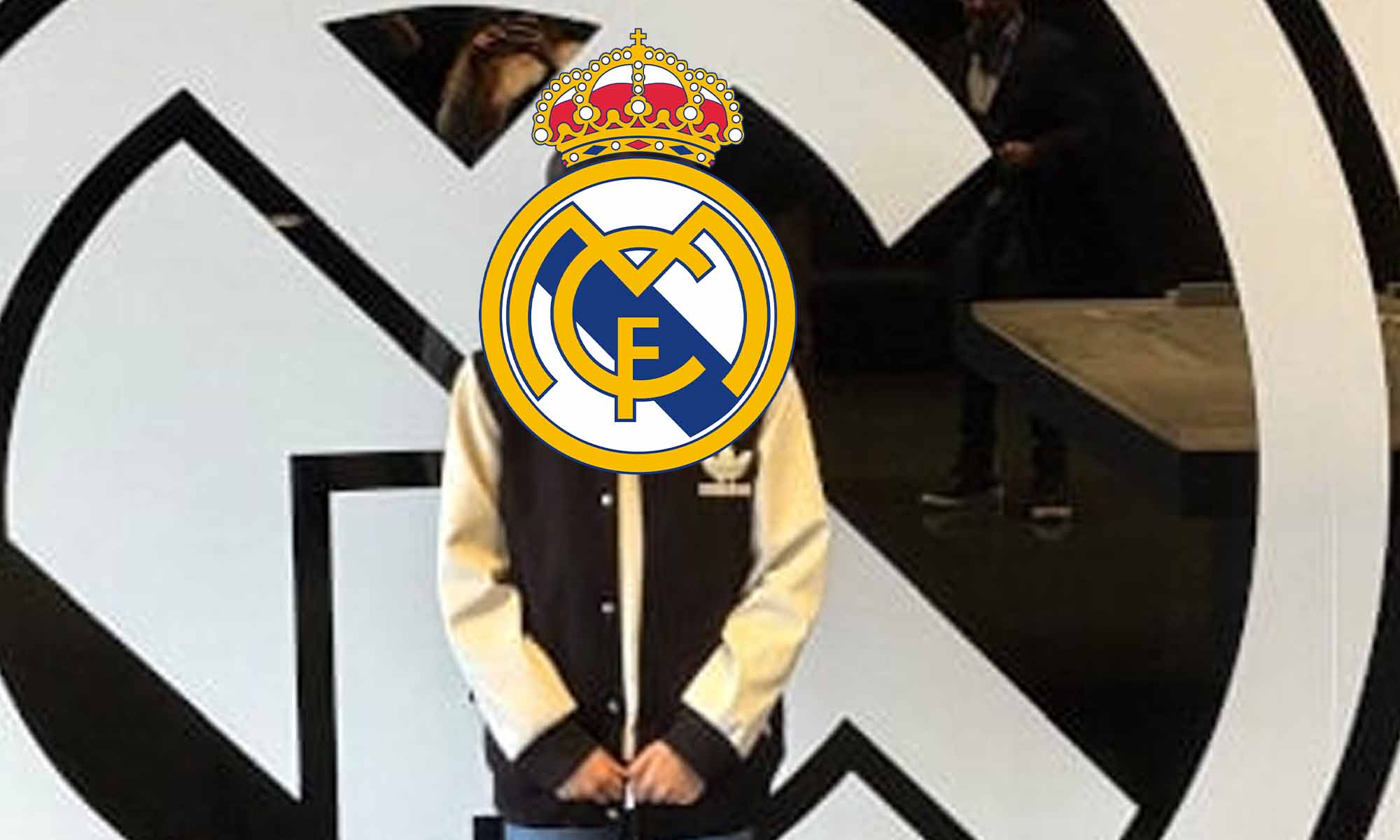 El niño de 12 años que ilusiona al Madrid, La Fábrica se ha hecho con sus servicios