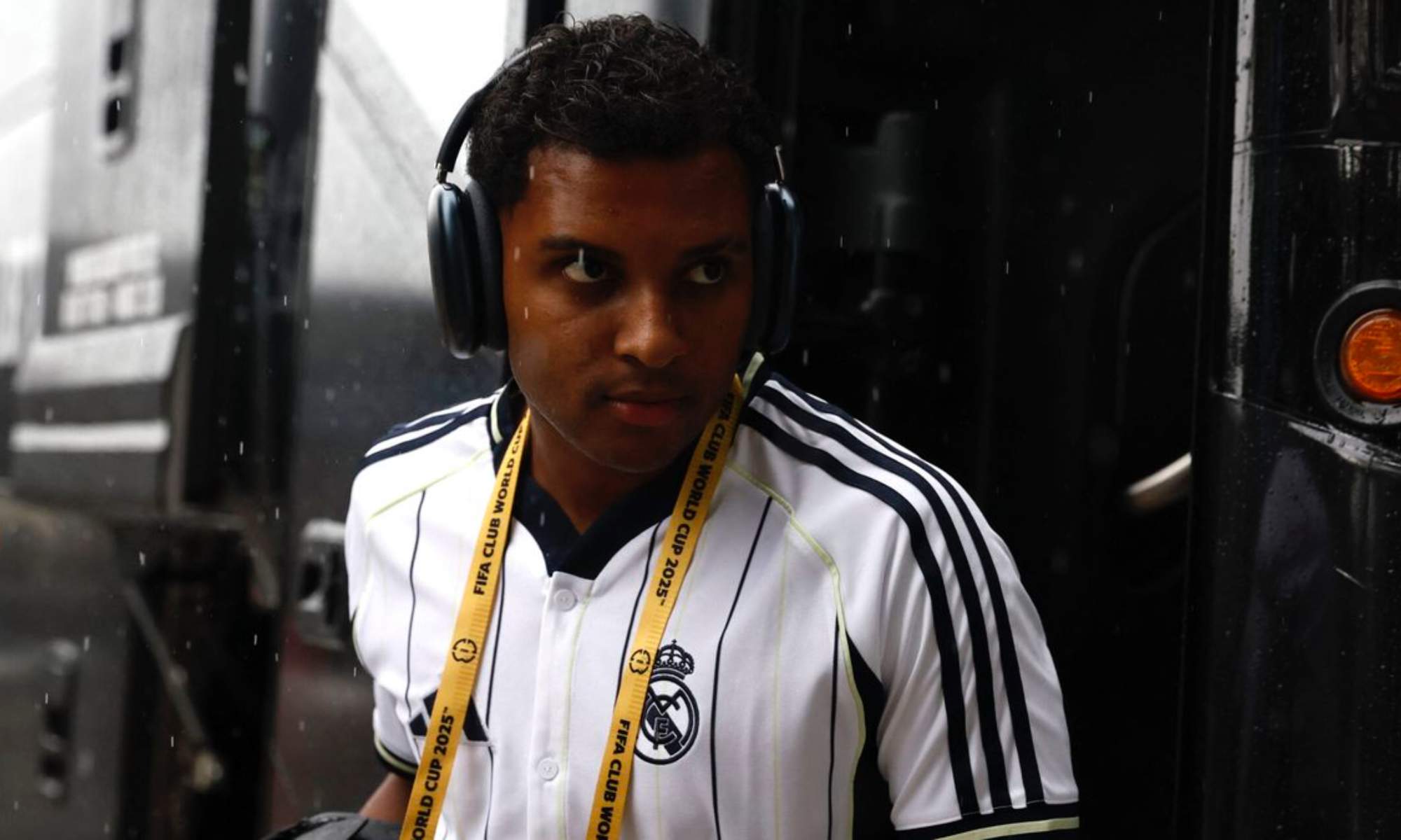 El Madrid encuentra al comprador ideal, el club al que le gustaría ...