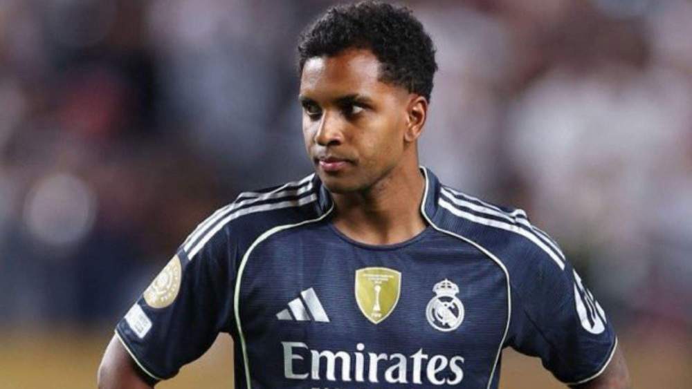 El Real Madrid pone precio de salida a Rodrygo para este verano ...