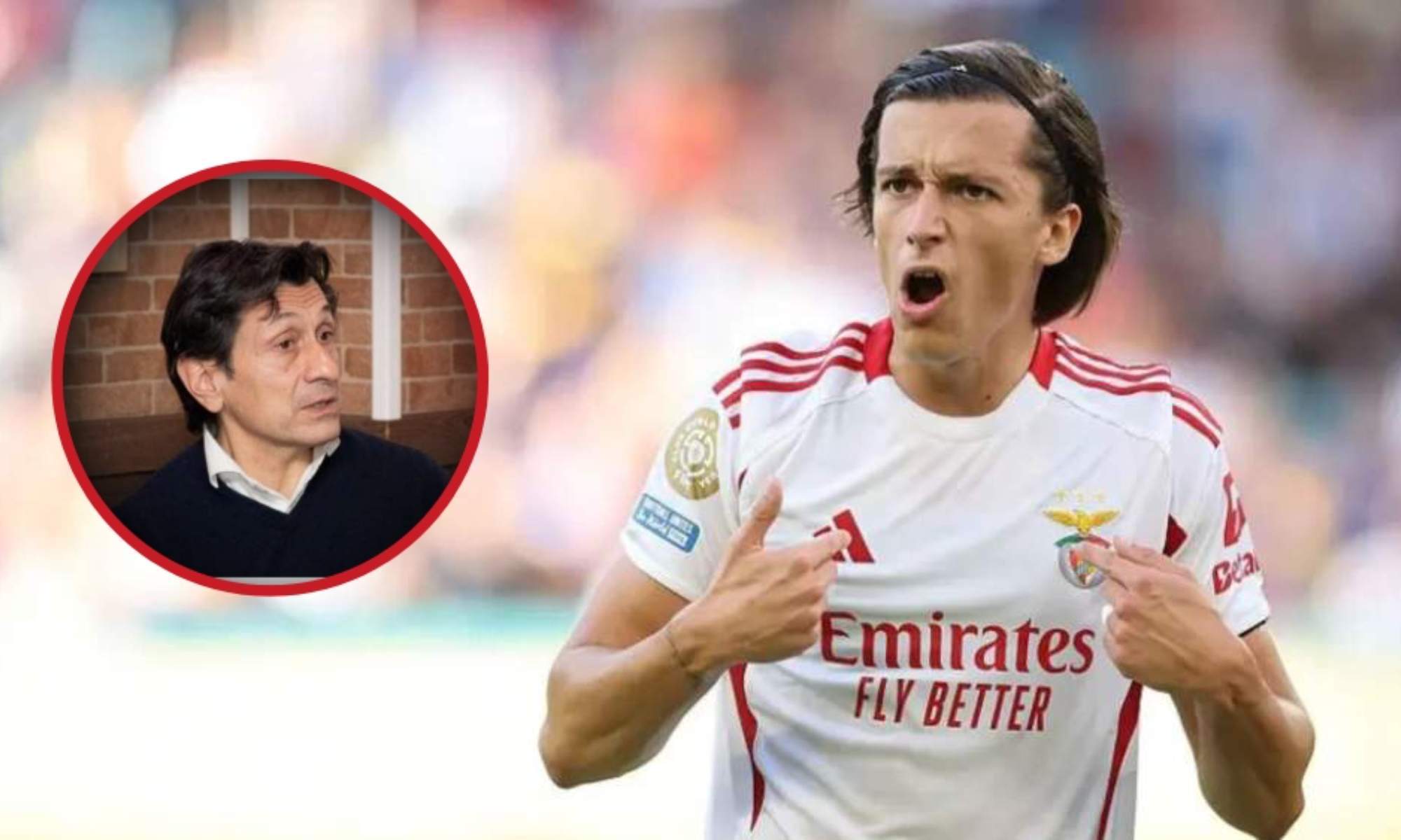 José Félix anuncia novedades en el caso Carreras, situación límite: "No ...