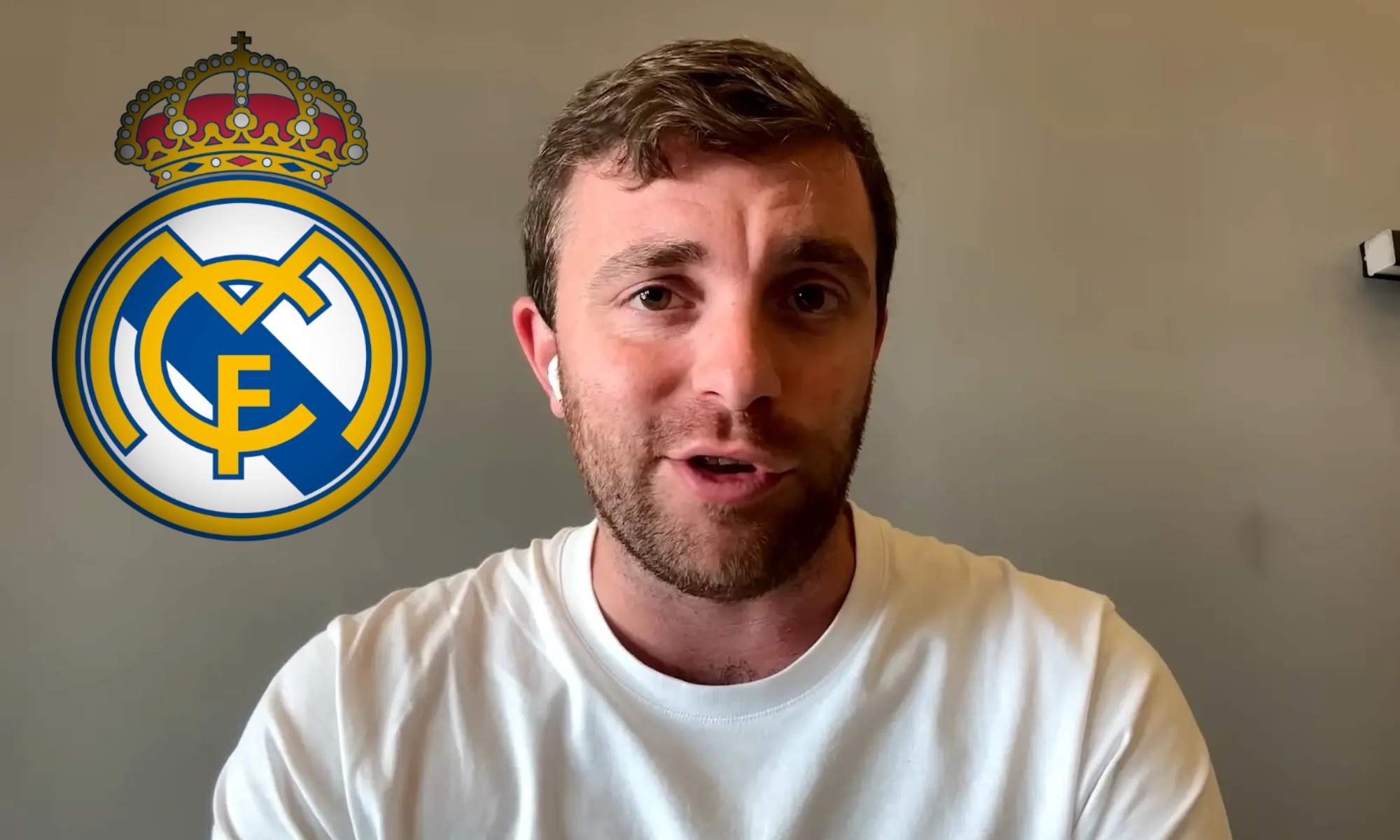 Fabrizio Romano confirma el acuerdo, fichaje oficial del Madrid en las próximas horas