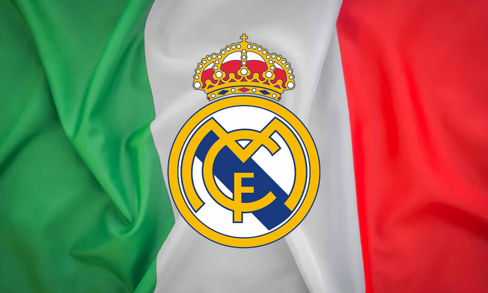 De Italia al Real Madrid, Xabi Alonso presiona por el fichaje de este crack