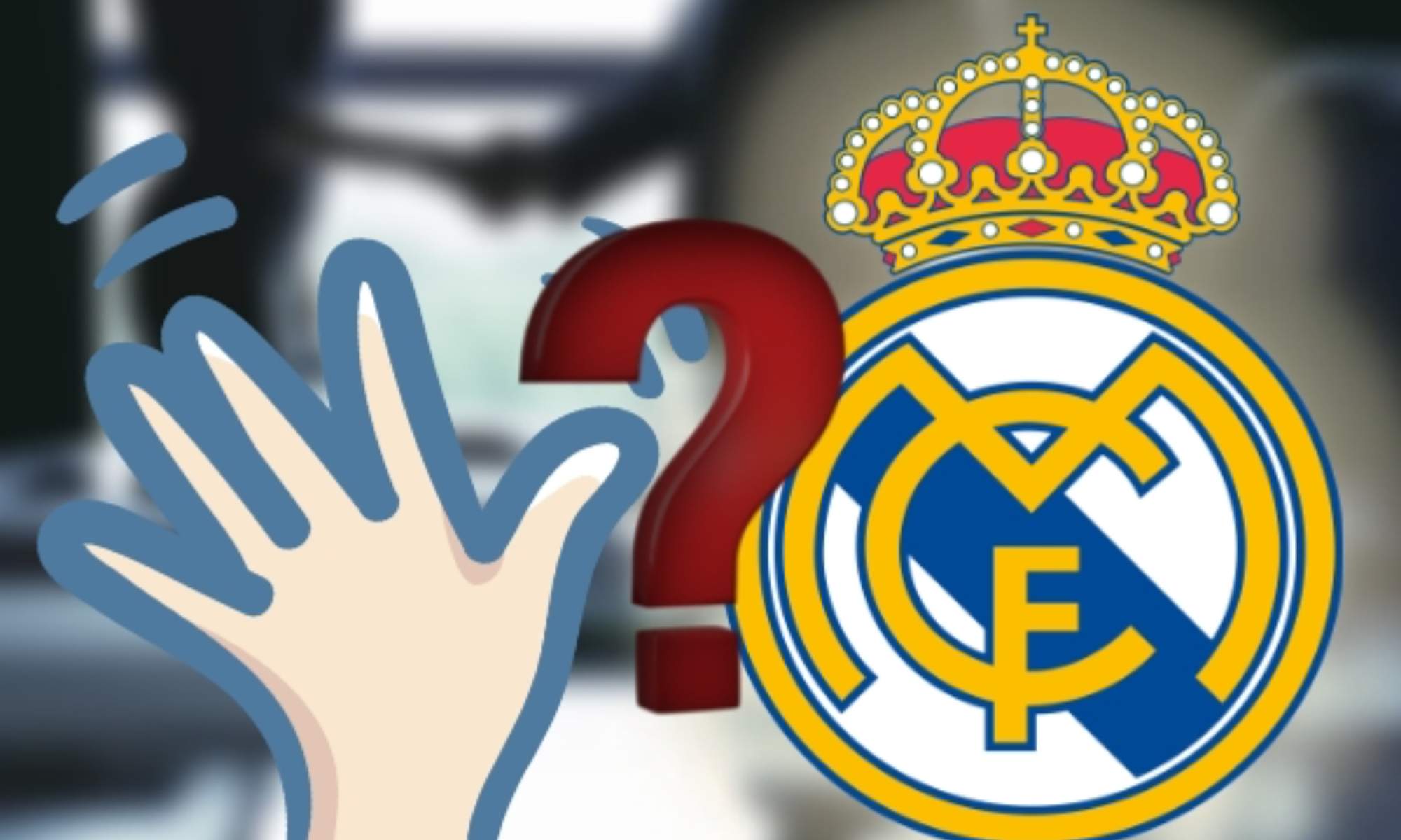Ya es oficial,de jugar el Mundial de Clubes con el Madrid a firmar por un club enemigo