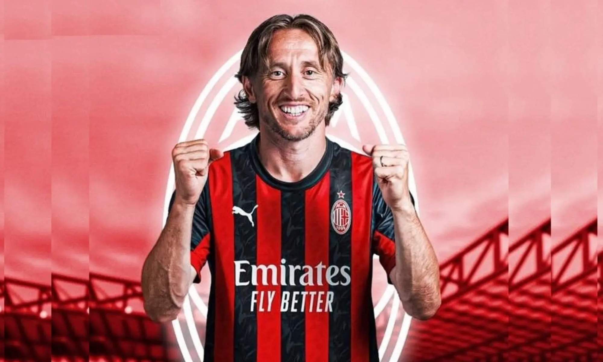 Modric no se marcharía solo al Milan: otro madridista con contrato tiene una oferta