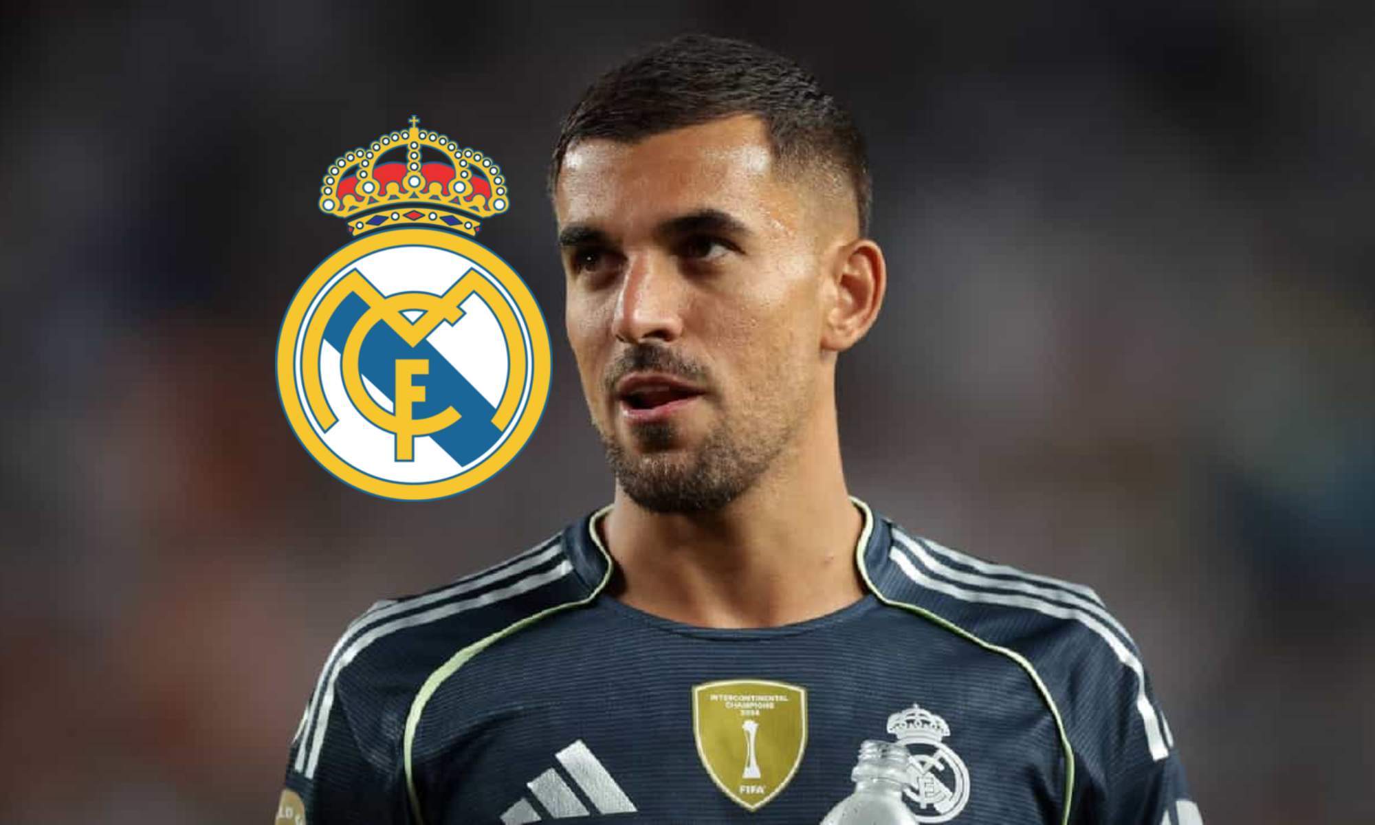El Real Madrid acepta la salida de Dani Ceballos pero con una gran ...
